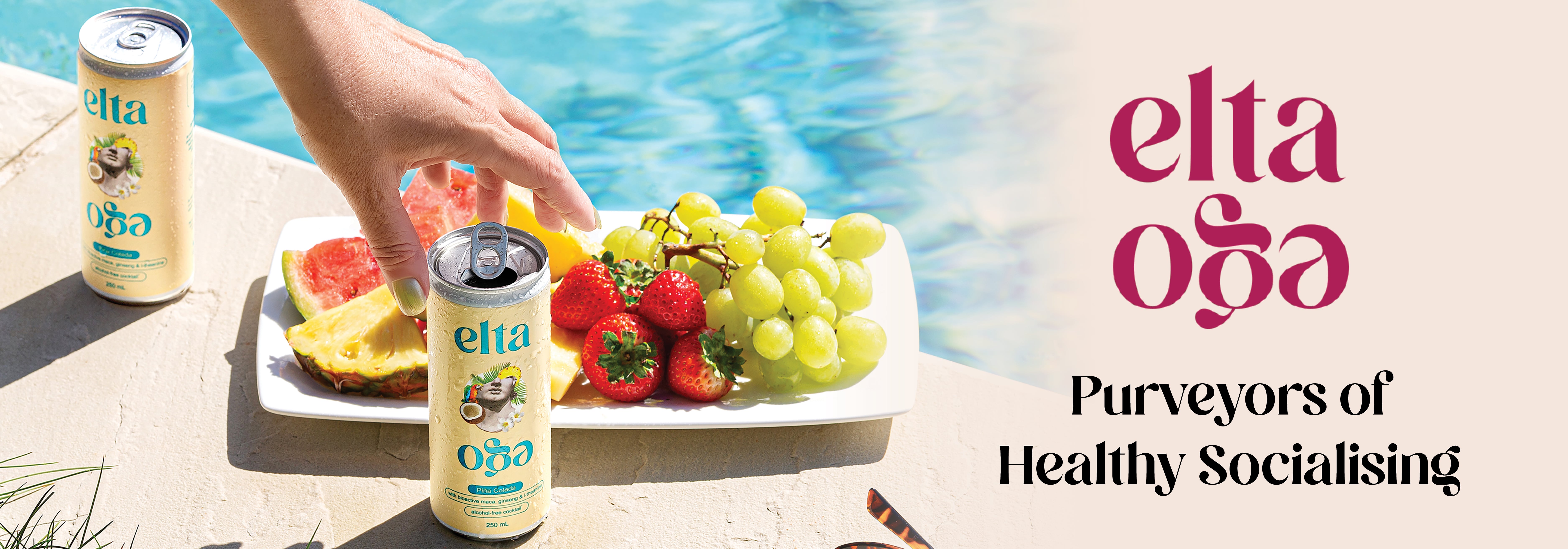 Elta Ego | Bio Living | Organic Food Distributor
