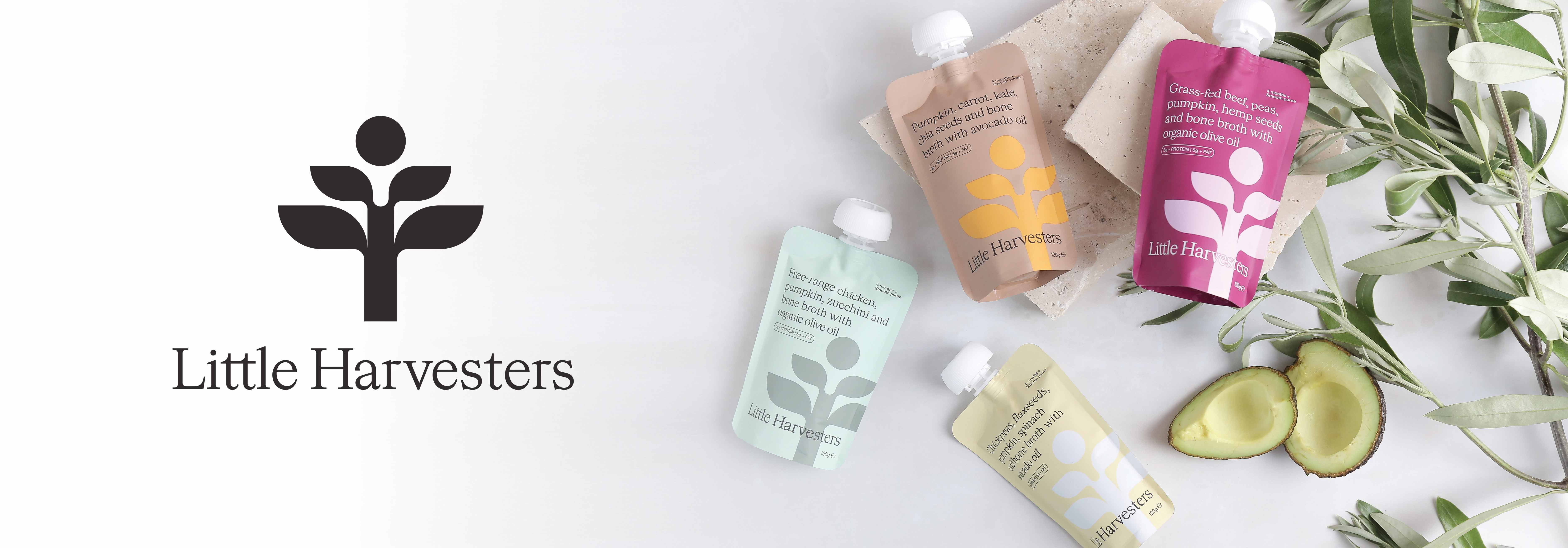 Little Harvesters | Bio Living | Organic Food Distributor