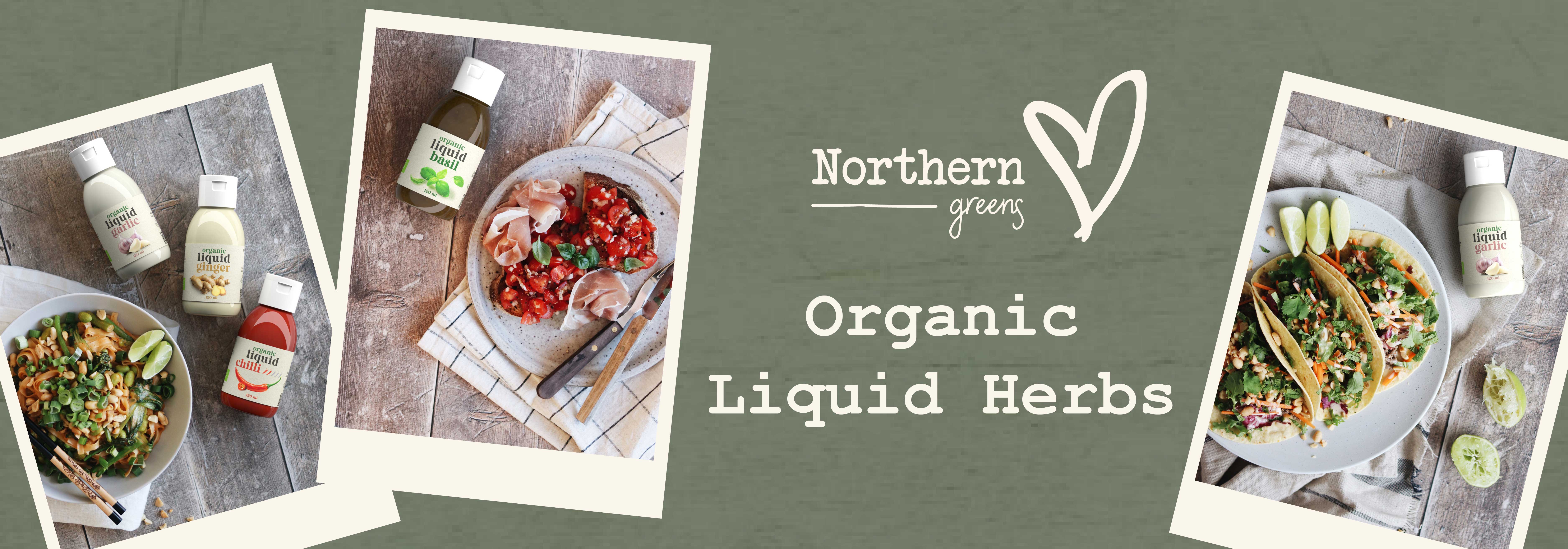 Northern Greens | Bio Living | Organic Food Distributor