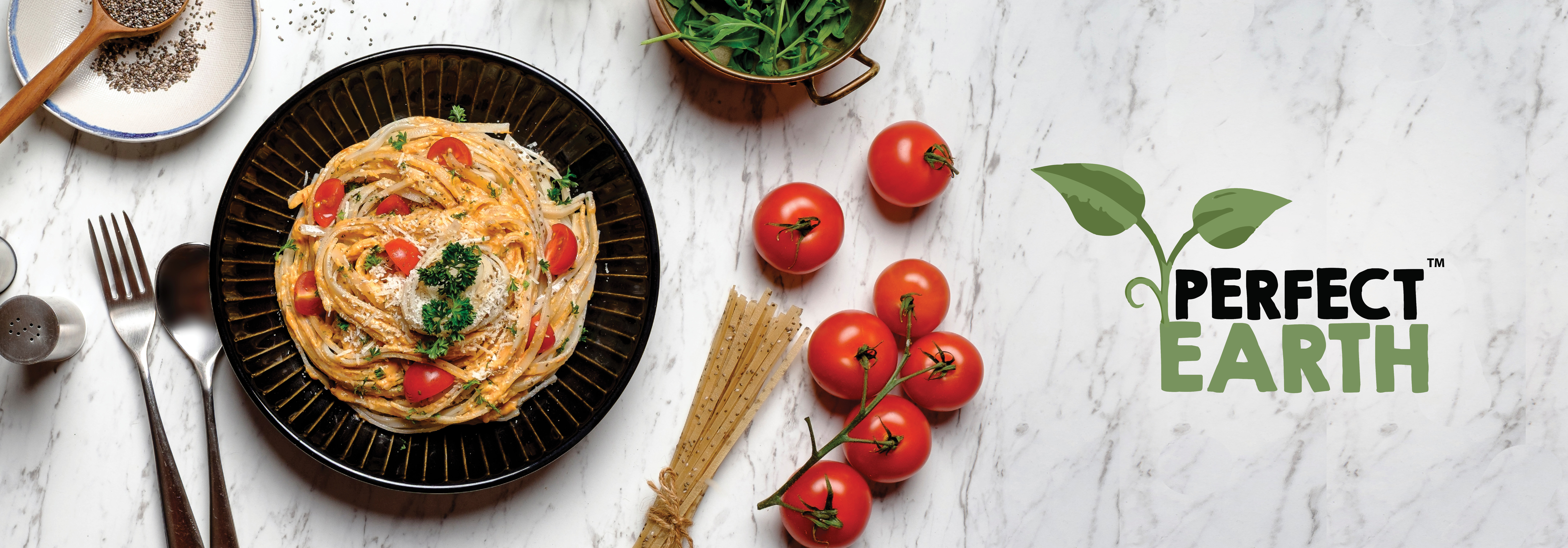 Perfect Earth | Natural and Organic Food Distributor