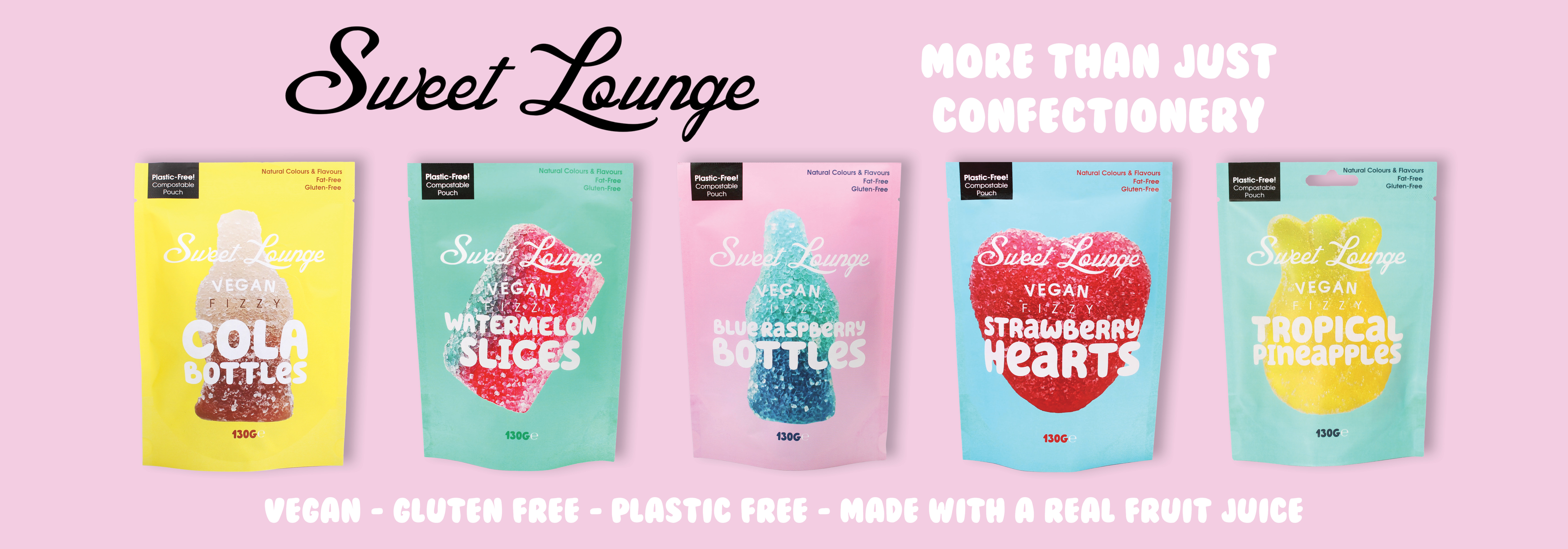 Sweet Lounge | Natural and Organic Food Distributor - Bio Living