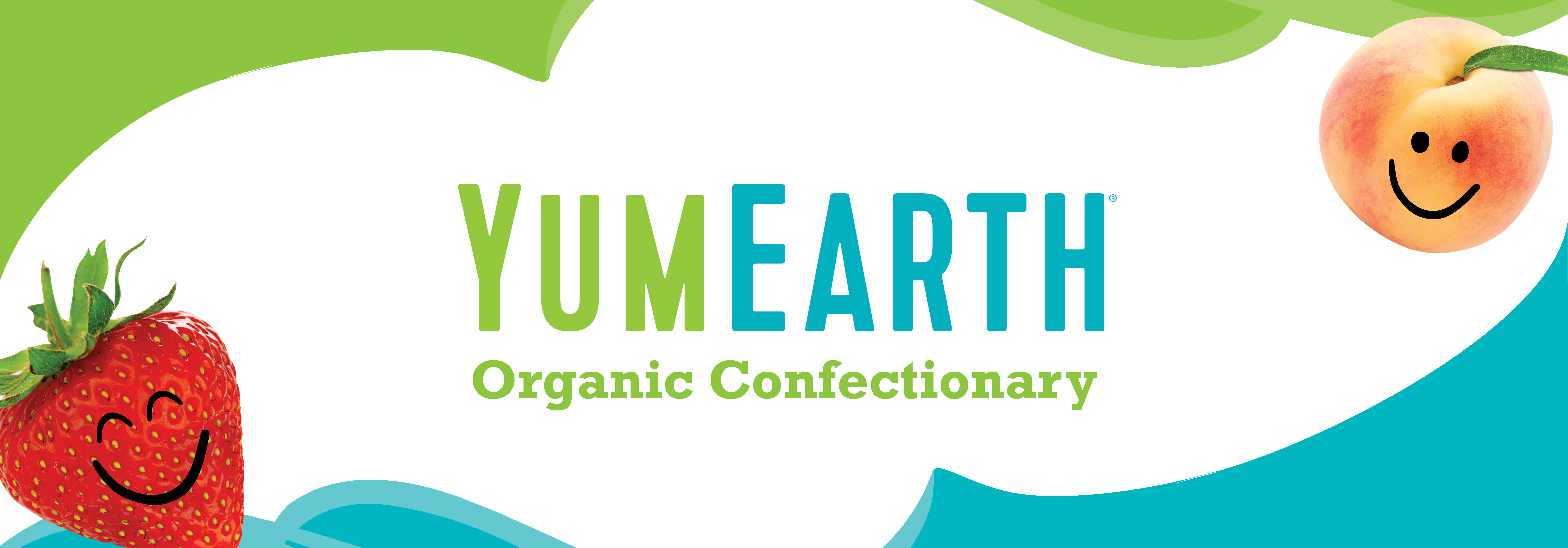 YumEarth Gluten-free, Vegan Organic Confectionary | Bio Living